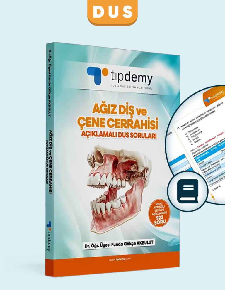 TUS Video Paketleri – Tipdemy
