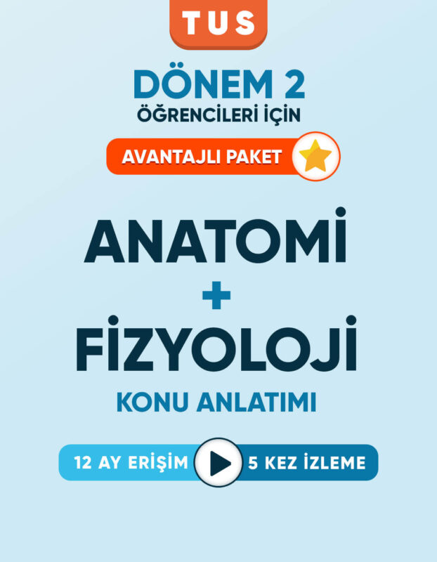 TUS Video Paketleri – Tipdemy